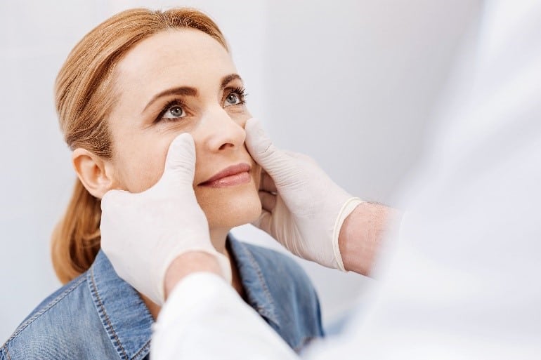 Tear Trough Fillers Atlanta & Dunwoody GA